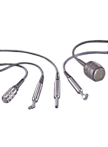 DeFelsko PRBFS-D Spare Probe PRBFS for PosiTector 6000 FS Coating ...