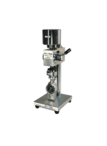 Asker CL-150M Constant Load Durometer Stand for Asker C, Shore A and ...