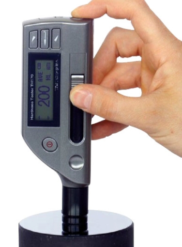 InnovaTest TIME5100 Dynamic Hardness Tester with Integrated Impact ...
