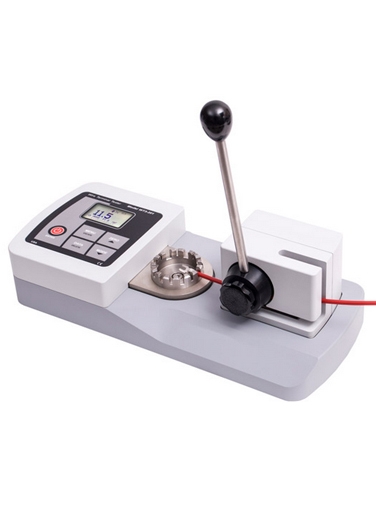 Mark-10 WT3-201 Wire Crimp Terminal Pull Tester, 200 lb / 100 Kg / 1000 ...