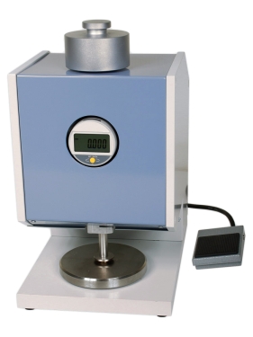 Checkline D-2005 Motorized Precision Material Thickness Gauge