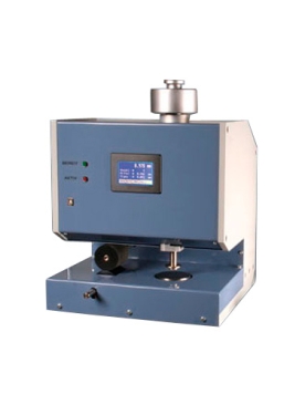 Checkline D-2020-D1777-2 Motorized Digital Thickness Gauge