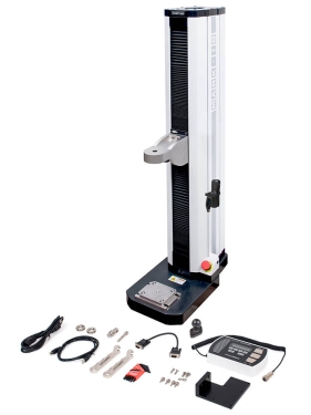 Mark-10 ESM1500FG Motorized Test Stand with Force Gauge Mount