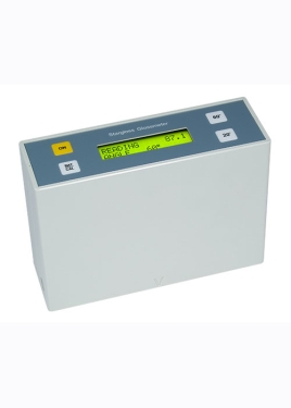 Paint Test Equipment G2101 Gloss Meter Top, Angle 60 degrees, Range 0-100GU